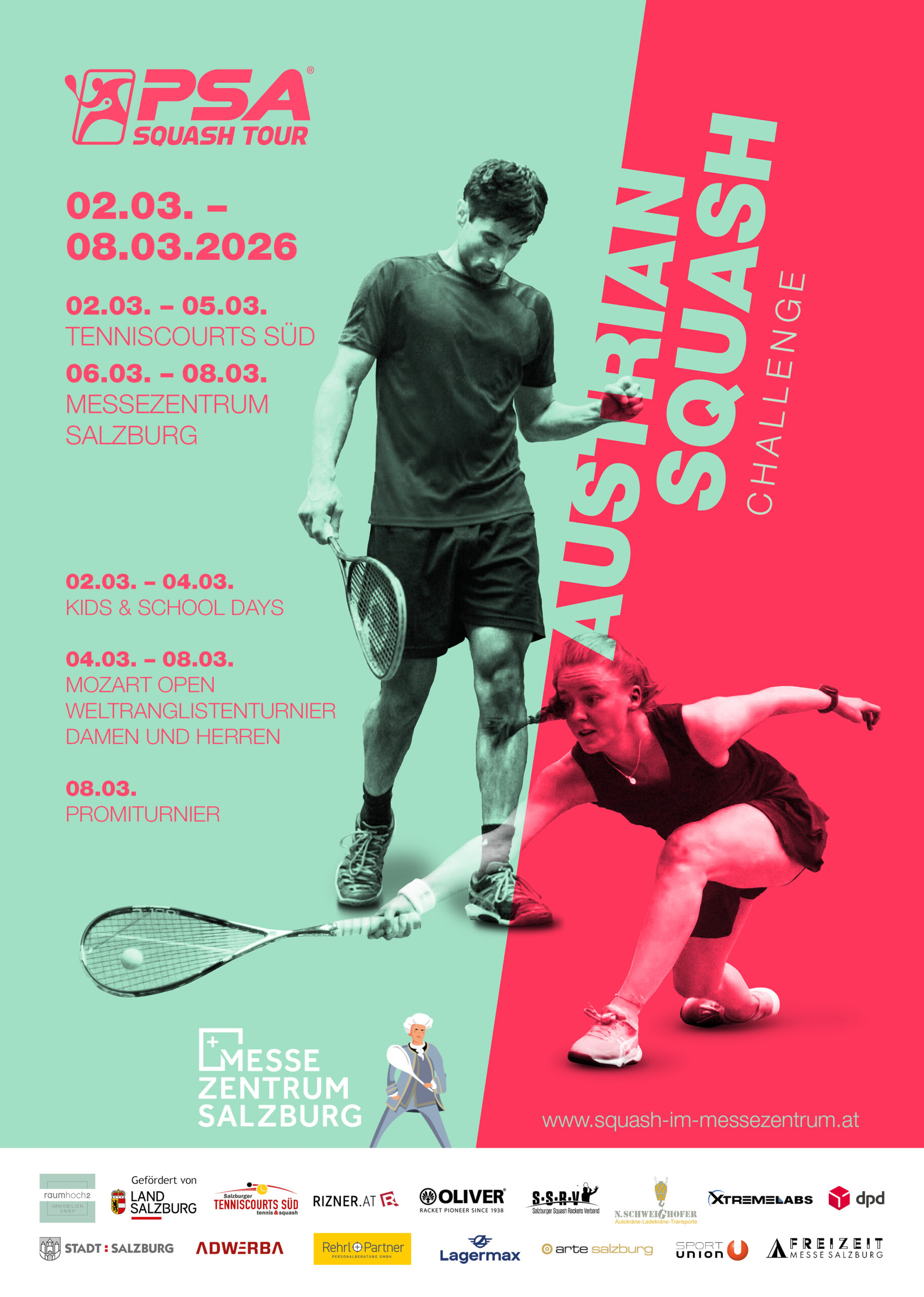 Das Poster zur ASC 2026 ist da! – Austrian Squash Challenge 2026 – 2.-8 ...